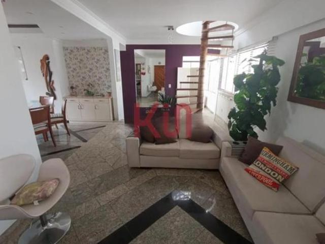 Luxuoso apartamento de 4 quartos e 2 suítes na Vila Gumercindo, São Paulo SP: 22