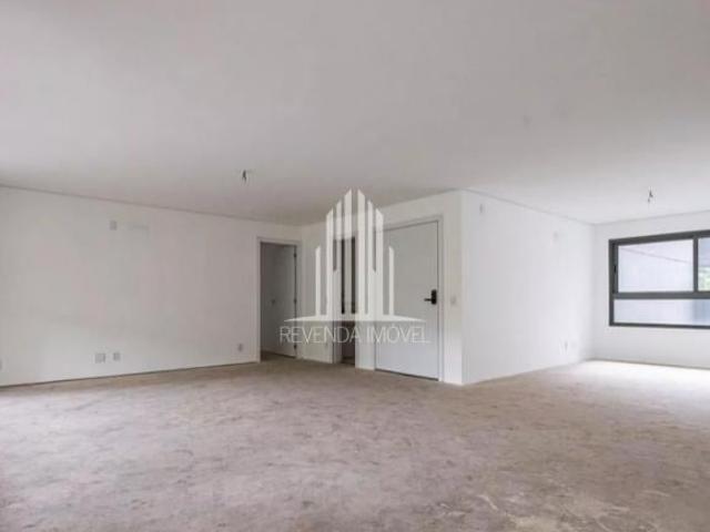 Luxuoso apartamento de 4 quartos e 2 suítes no Sumaré, São Paulo SP, com 200m² e 3 vagas de garagem