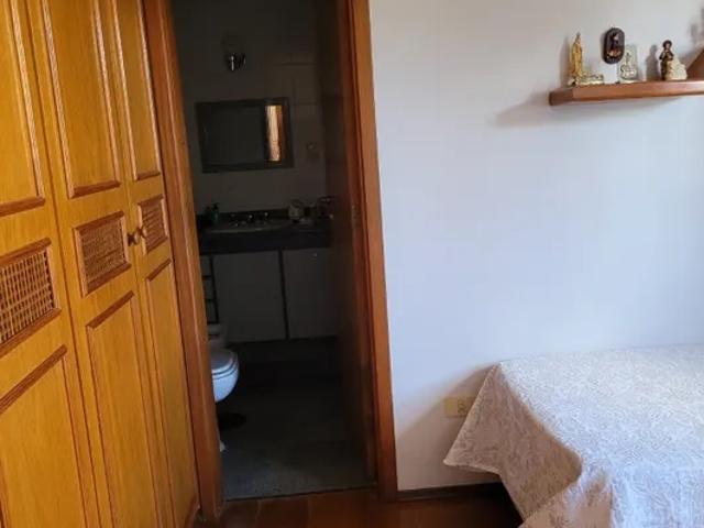 Luxuoso apartamento de 4 quartos na Chácara Santo Antônio, São Paulo SP: 4 suítes, 3 salas, 6 banhei