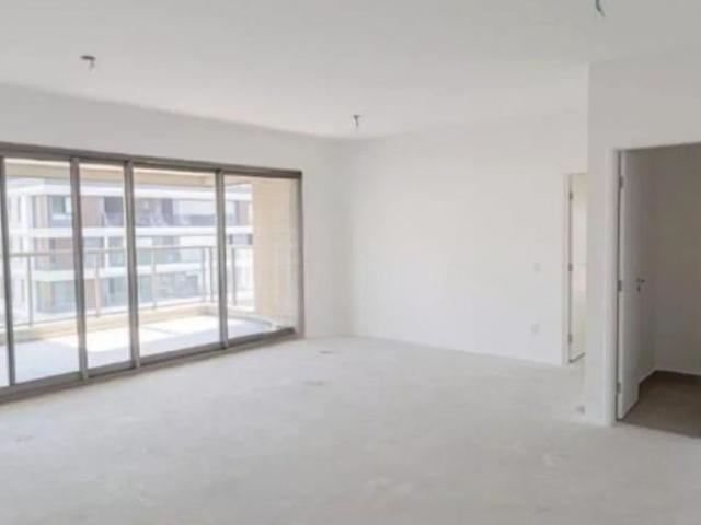 Luxuoso Apartamento em Brooklin Novo com 186m²!