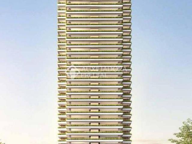 Luxuoso Apartamento em Jardim Vila Mariana