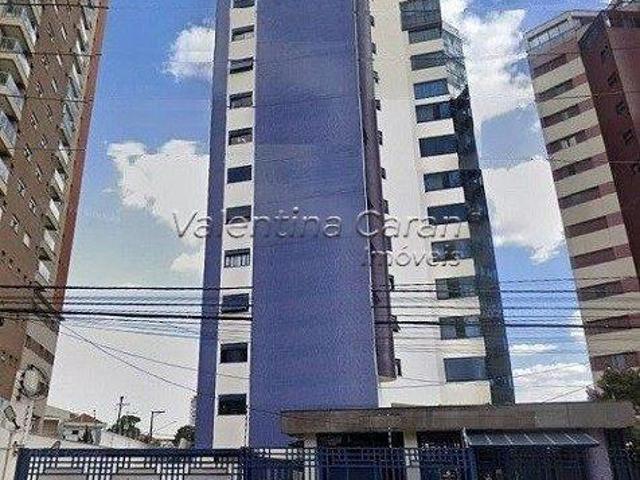 Luxuoso Apartamento em Jardim Avelino