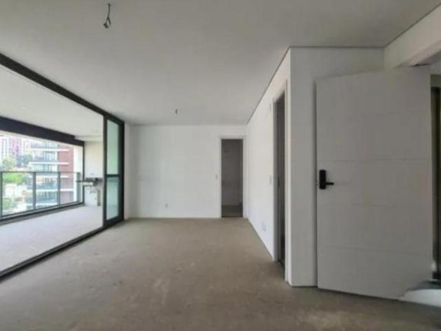Luxuoso Apartamento em São Paulo Sumaré
