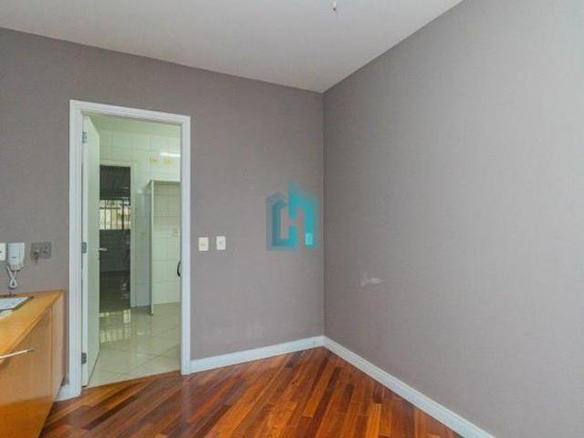Luxuoso Apartamento em Vila Nova Conceição