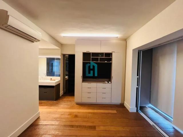 Luxuoso Apartamento em Vila Uberabinha