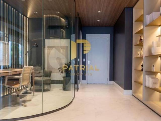 Luxuoso Apartamento Garden à venda localizado no bairro Ecoville