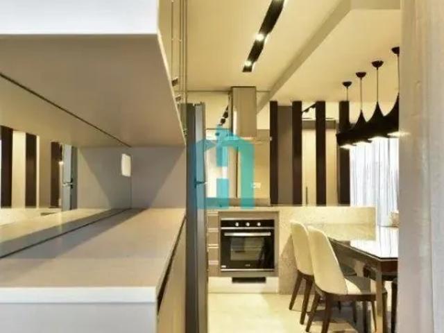 Luxuoso Apartamento para Aluguel em Vila Nova