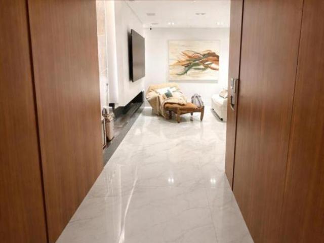 Luxuoso Apartamento Pronto para Morar no Cond. L’Essence Mooca, São Paulo, 4 Suítes, 4 Vagas, 220m²