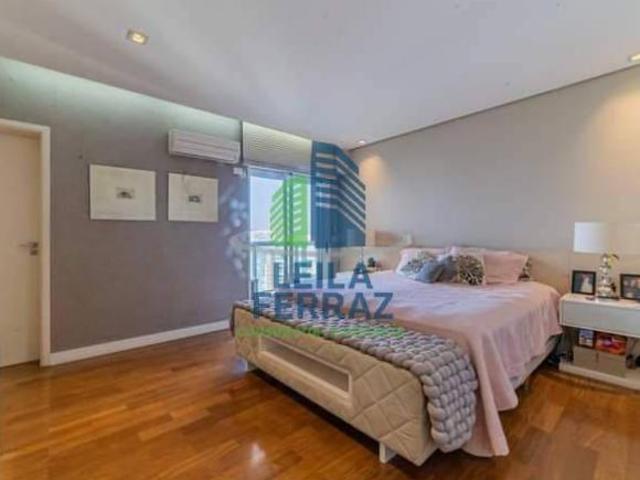 Luxuoso Apartamento 228m² à venda, GRAND BOULEVARD MOÓCA Parque da Mooca, São Paulo, SP
