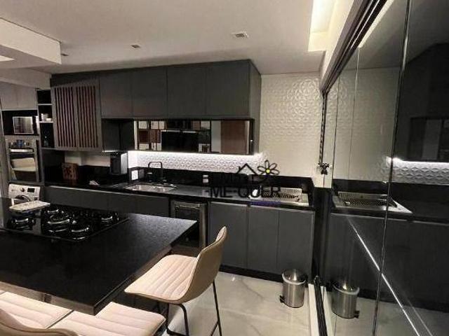 Luxuoso Apartamento 2 dormitórios à venda, 61 m² Vila Leopoldina São Paulo/SP