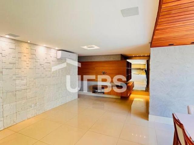Luxuoso apt com 111 m² nascente e andar alto c/ 03 suítes varanda Gourmet integrada garagens paral