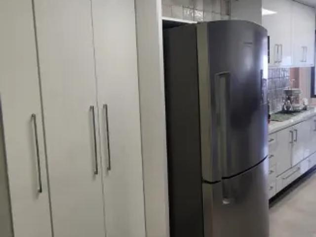 Luxuoso Apto no Alto da Lapa com 174m2 São Paulo SP