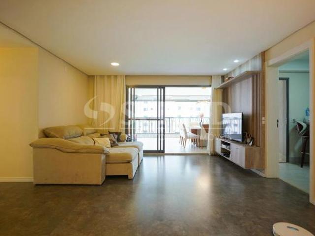 Luxuoso Cyrella Legacy Klabin