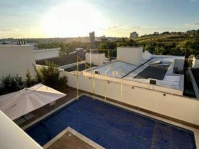 Luxuoso Condomínio Gávea Paradiso Imóvel à venda em Uberlândia MG: 6 quartos, 5 suítes, 1 sala, 6