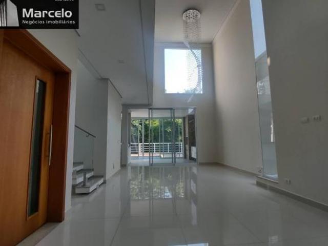Luxuoso Condomínio Ecopark