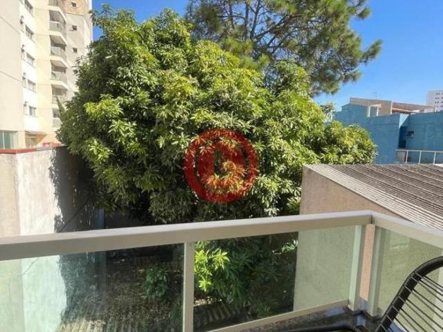 Luxuoso duplex à venda em Santo André SP, Casa Branca: 3 quartos, 1 suíte, 1 sala, 3 banheiros, 1 va