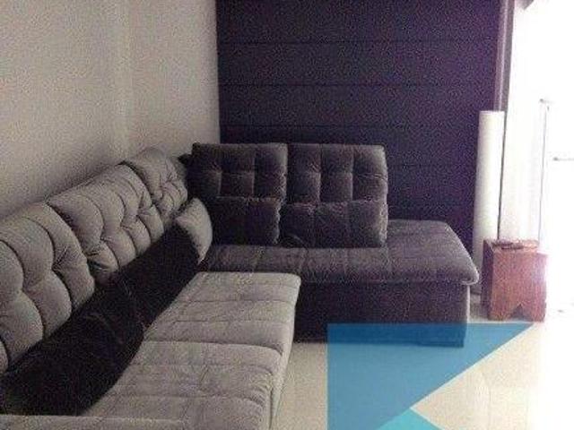 Luxuoso e exclusivo apartamento