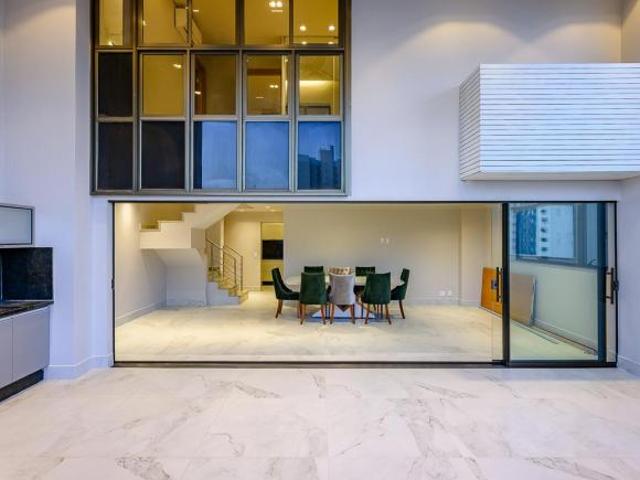 Luxuoso e Requintado Apto Duplex 3 Suítes Varanda Gourmet 2 Vg Garag soltas