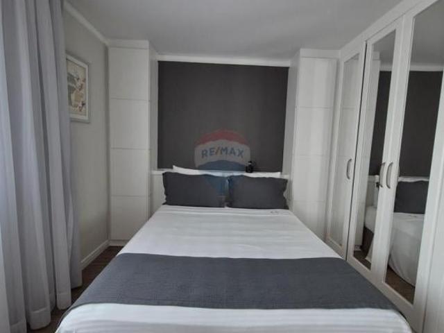 Luxuoso Flat em Jardim Paulista com Vista Deslumbrante