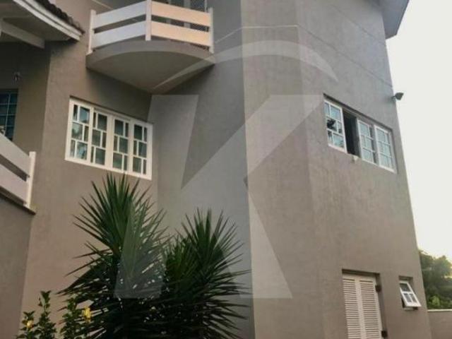 Luxuoso Sobrado 4 Quartos 7 350m³ Vagas Agua Fria R$ 3. 300.000,00