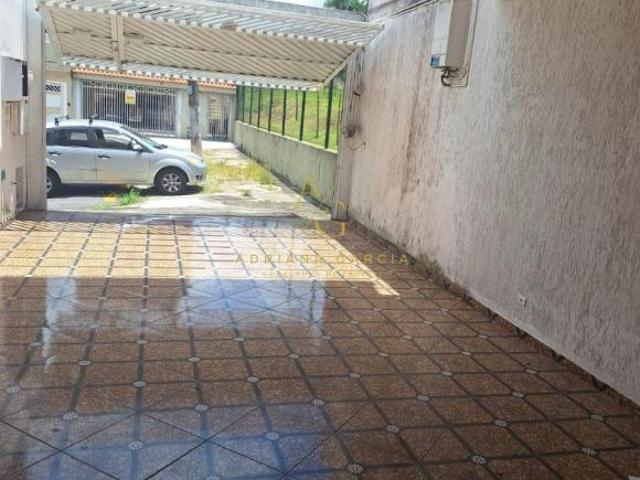 Luxuoso Sobrado de 3 Suítes no Nova Petrópolis São Bernardo do Campo SP 166m² 4 Vagas Vago Imp