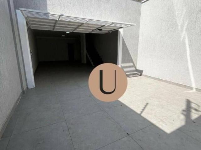 Luxuoso Sobrado na Vila Carrão com 224 metros e 3 suítes