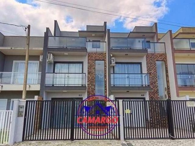 Luxuoso Triplex Mobiliado a 50 mts do Mar !