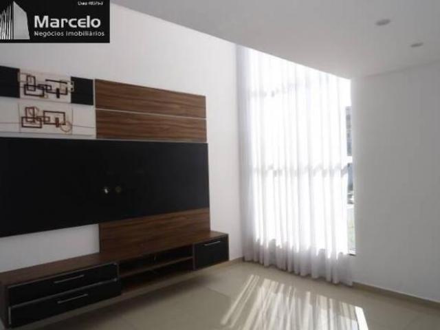 Luxuoso 4 Suites Condomínio Aruã
