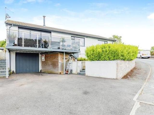 Luxulyan, St. Sulien, Bodmin, 3 Bedroom Bungalow