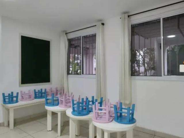 Luxuso 2qts com suite no Ativitta Taquara Apto todo reformado e moderno