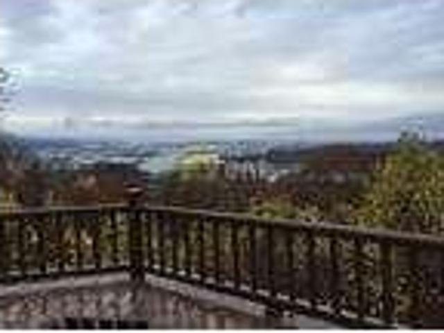 Luxurious 3 bedroom house in Blue Ridge