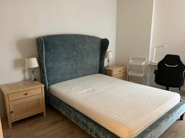 Luxurious 1 bed flat. KX London