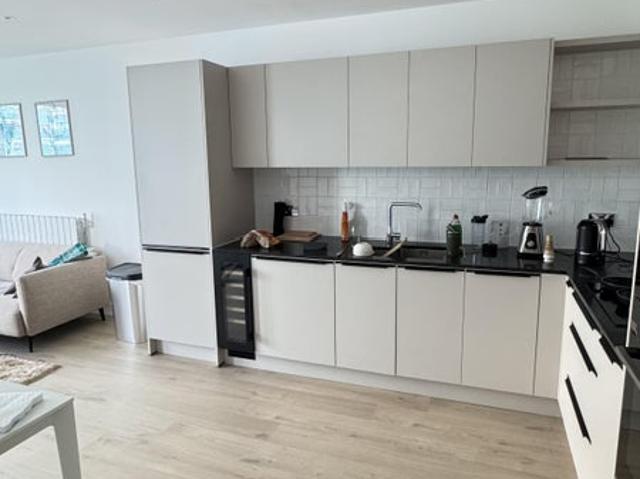 Luxurious 2 bedroom new build apartment!