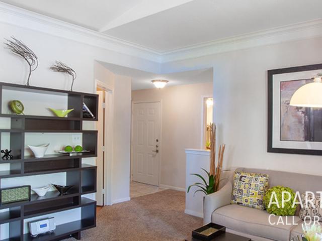 Luxurious living in Jefferson Pines