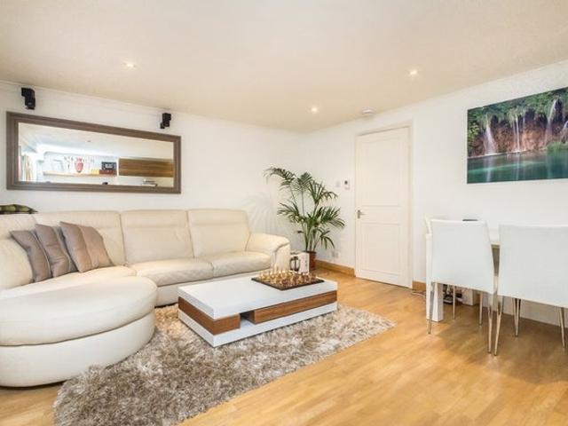 Luxurious maisonette in Westbourne Grove
