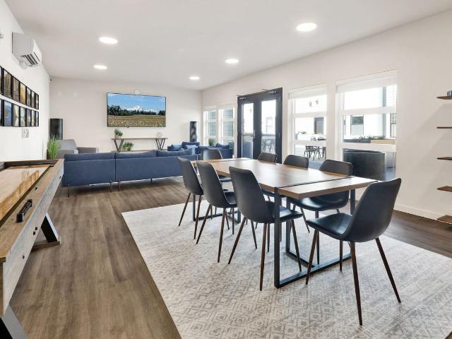 Luxurious Studios with Rooftop Deck and Secured Entry! Studio Apartment for Rent at 1818 D St, Bellingham, WA 98225 Lettered Streets