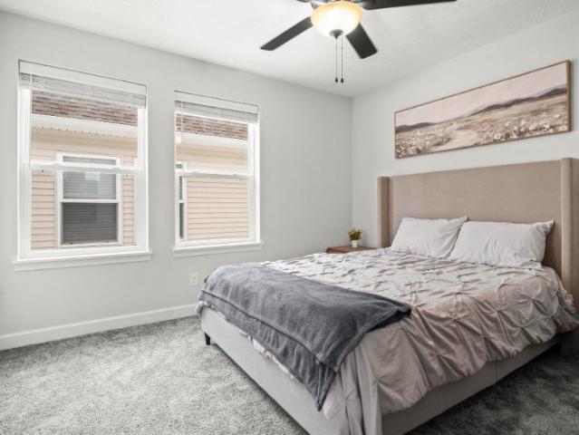 Luxurious Private Suite Rental_SUITE _Shared Hous