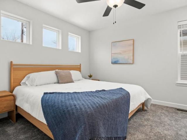 Luxurious Private Suite Rental_SUITE _Shared Hous