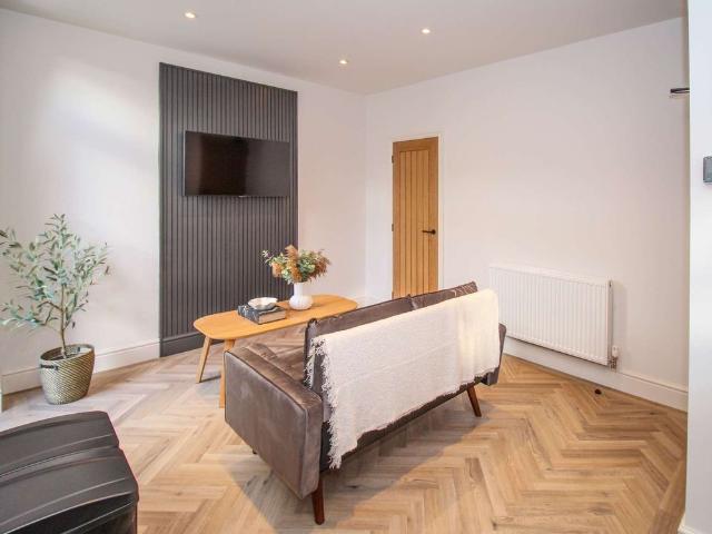 Luxurious Professional House Share in Cockerton, Darlington Room 4