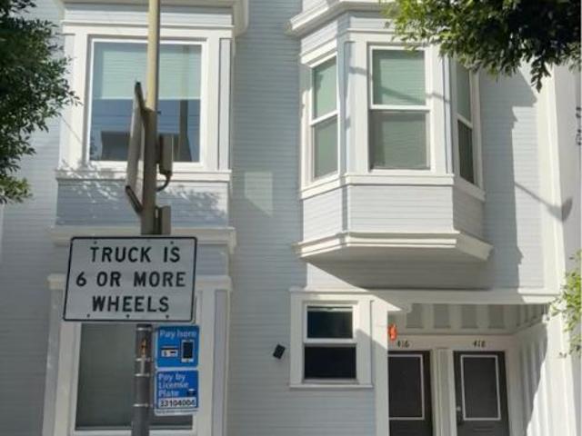 Luxurious Room _ for Rent in Vibrant SoMa Apartm