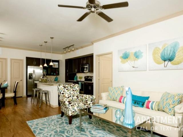 Luxurious residence close to nature.apartments in South Main.
