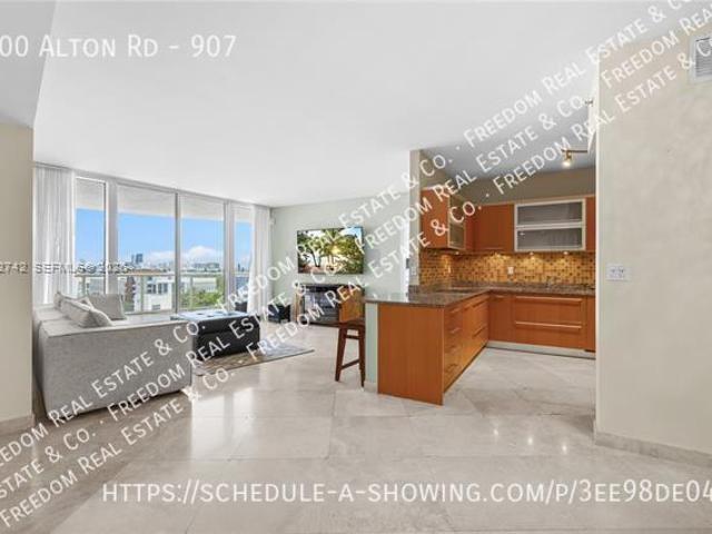 Luxurious Two Bedroom, Two Bathroom Murano Grande Residence: Expansive Private Terrace, Private Elevator Foyer & Elite Resort Amenities