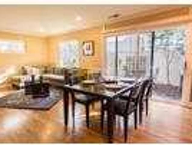 Luxury 3 bedroom townhouse Downtown Mountain View