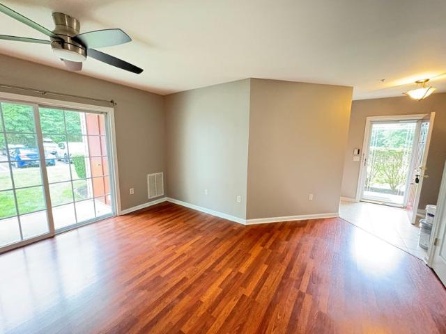 Luxury 1 bed 1 bath apartment for rent