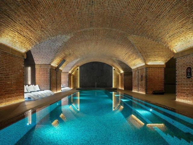 Luxury 1 bed flat in Deansgate, Manchester