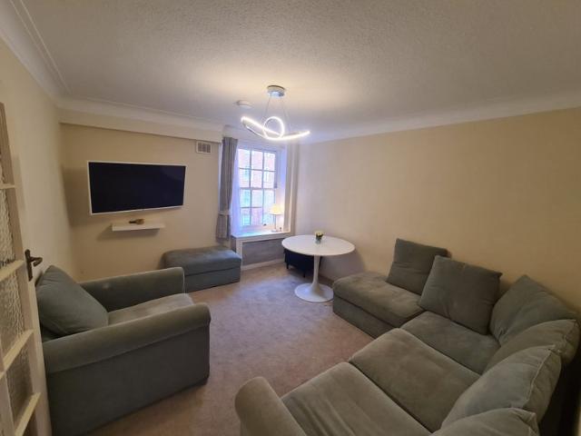 Luxury 1 Bed Flat – Marble Arch / Hyde Park W2
