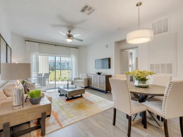 Luxury 1 Bed Room Apartment In Champions Gate
