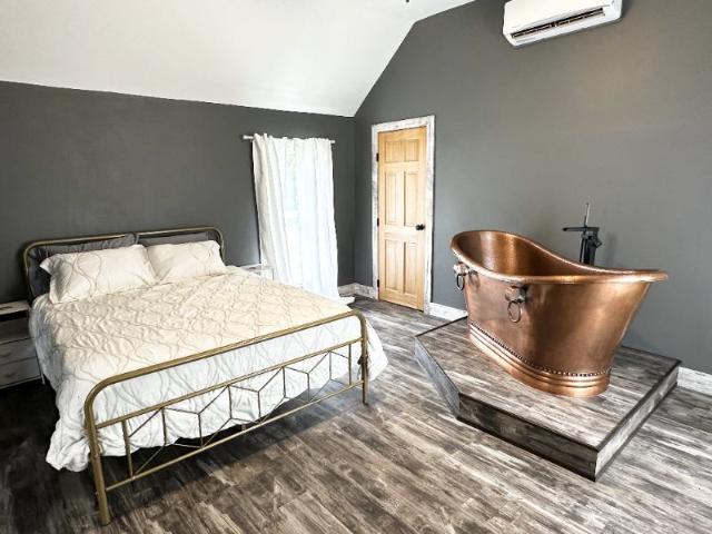 Luxury 1 BR Rental