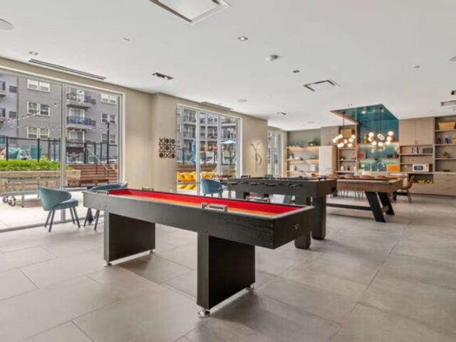 Luxury 1B1B Shared Apartment at The Curb – Norwalk