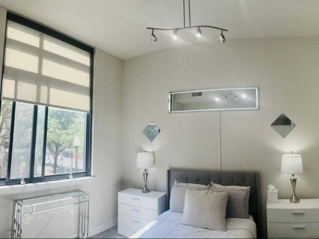 Luxury 1BR/1BA in a shared 2BR/2BA